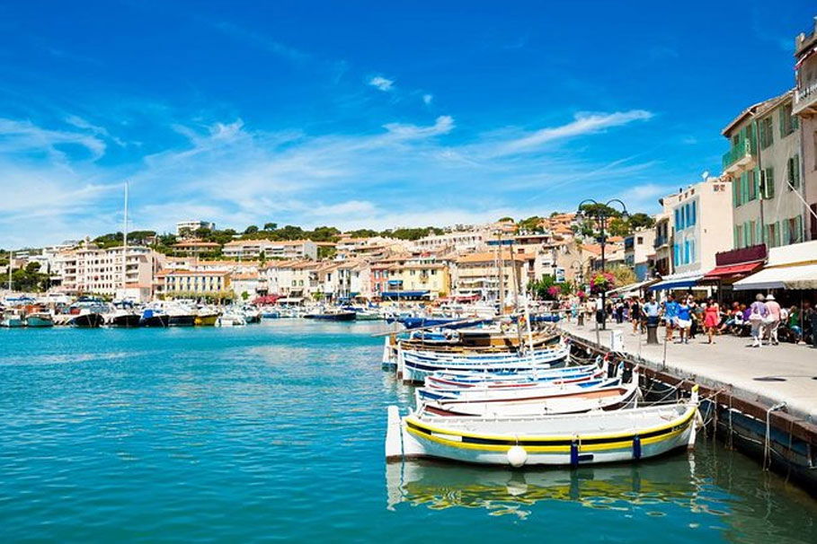 Visit Aix-en-Provence and the calanques of Cassis from Nice | Alike Visit Aix-en-Provence and the calanques of Cassis from Nice | Alike