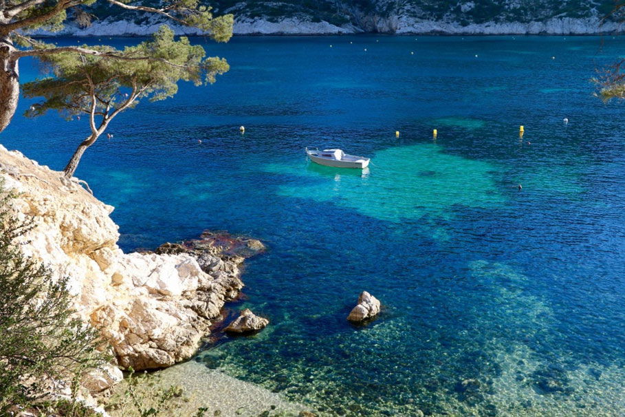Visit Aix-en-Provence and the calanques of Cassis from Nice | Alike Visit Aix-en-Provence and the calanques of Cassis from Nice | Alike